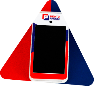 ProntoPaguei